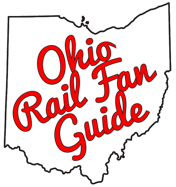 Ohio Rail Fan Guide | Locations